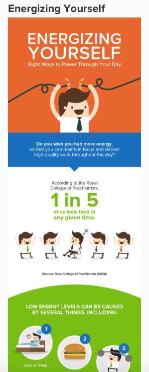 Infographics – CAROLINEWORDSMITH